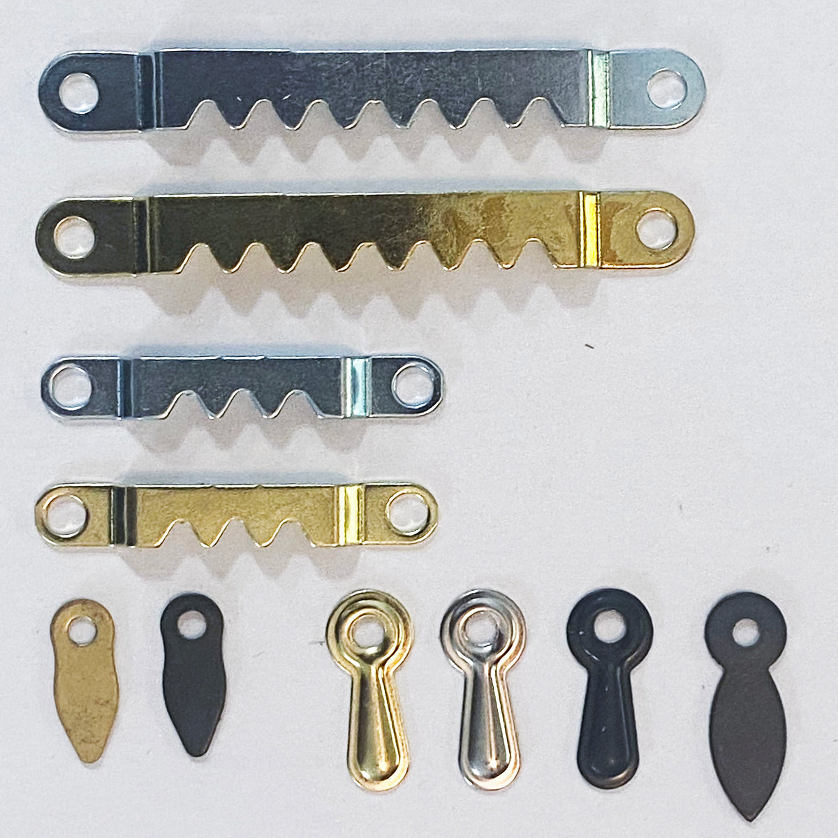 Framing Parts – Small Box Hardware