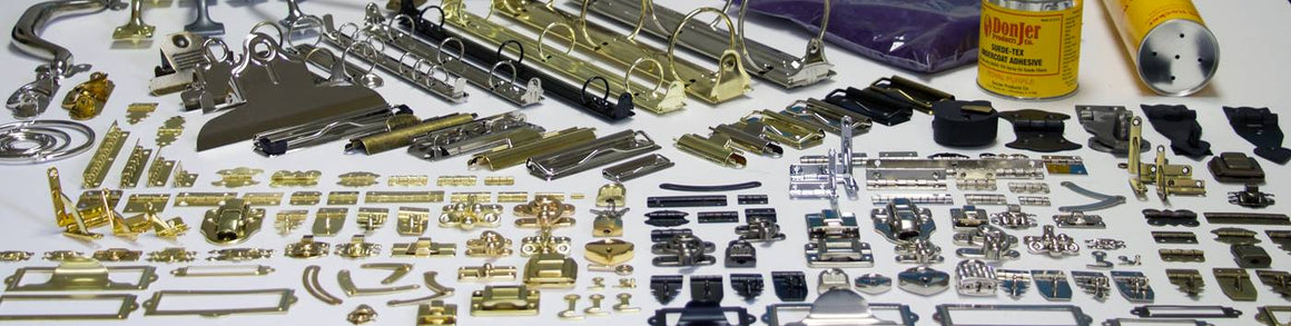 Small Box Hardware - Your Specialty Hardware Store