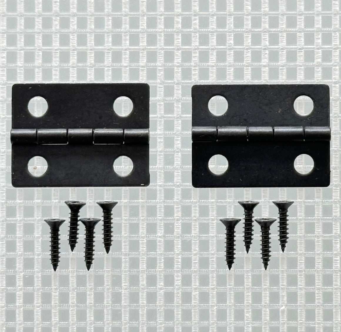 Products – Small Box Hardware