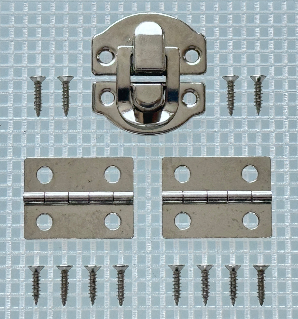 Box Kits – Small Box Hardware