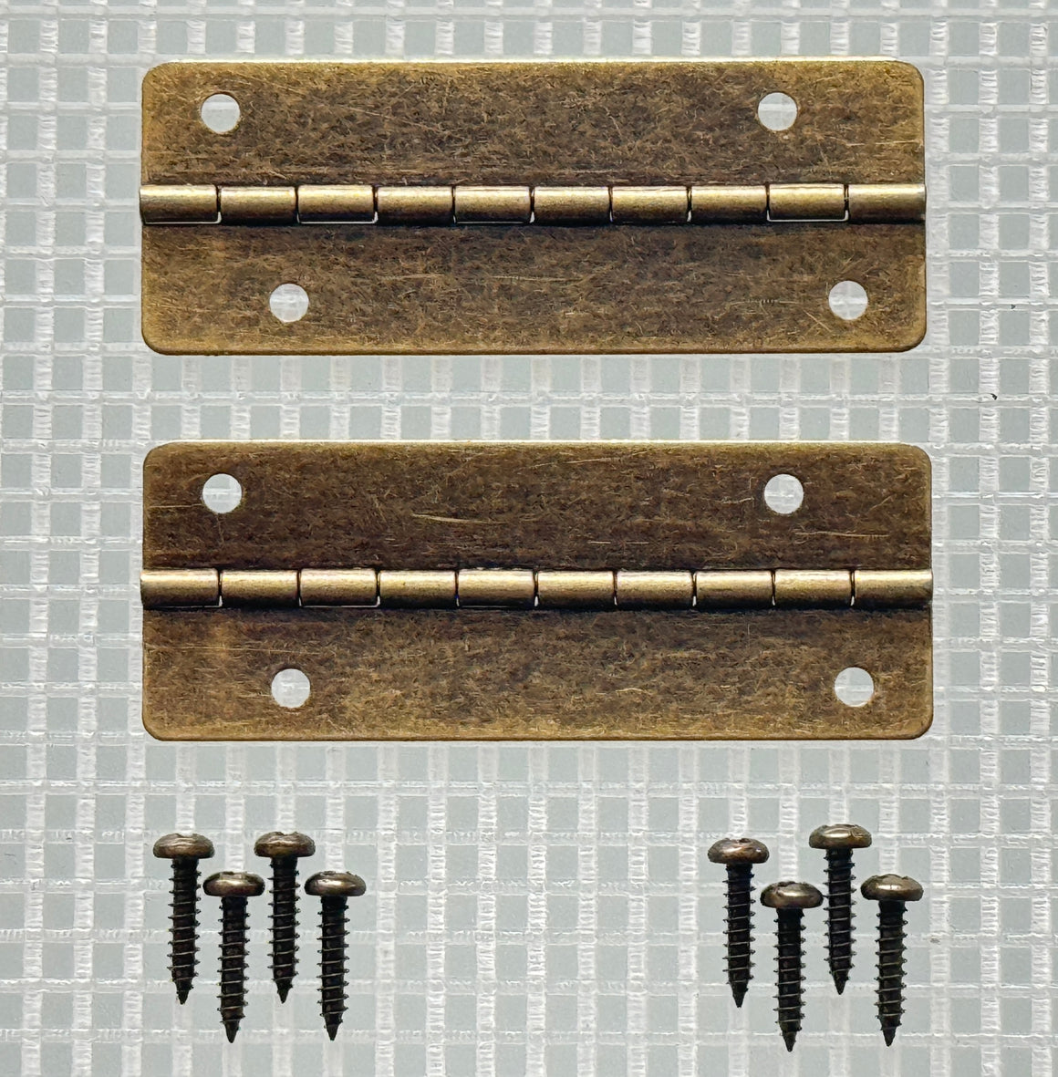 Small Box Hardware - Your Specialty Hardware Store