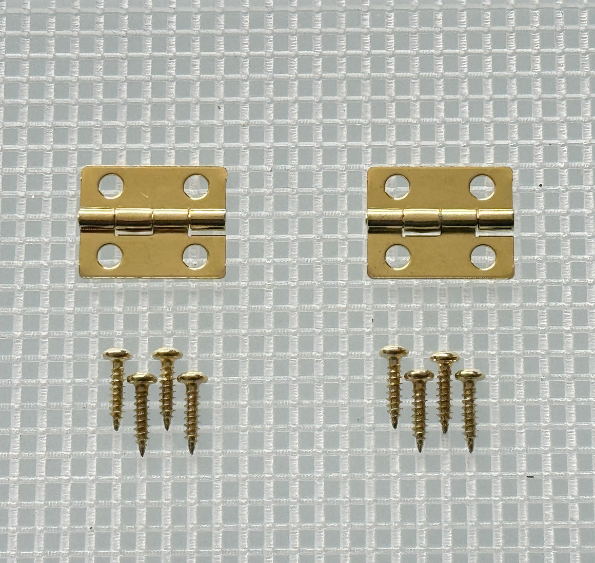 Products – Small Box Hardware