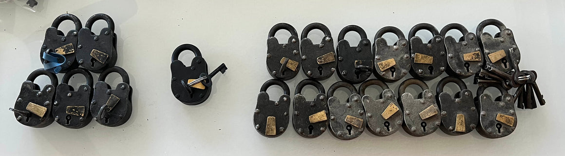 Small Box Hardware - Your Specialty Hardware Store