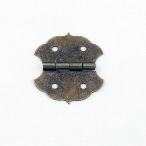 Hinges – Small Box Hardware