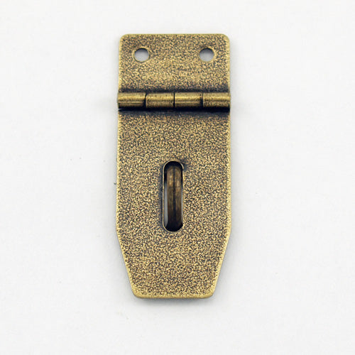 Hasps – Small Box Hardware