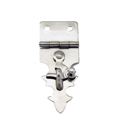 Hasps – Small Box Hardware