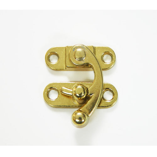 Brass Latches & Catches – Small Box Hardware