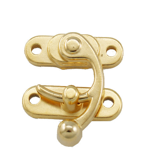 Latches – Small Box Hardware